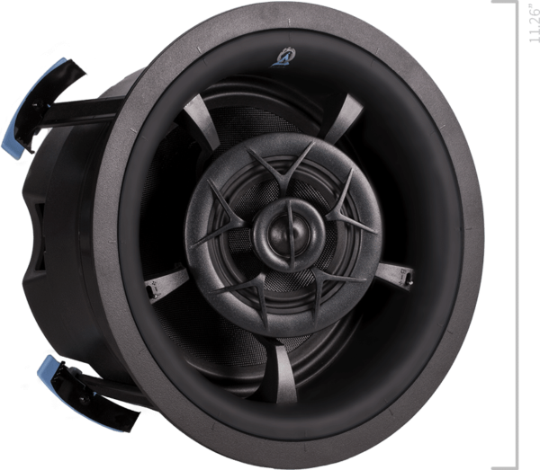 ORIGIN ACOUSTICS | Bei IQ-TEC Elektrotechnik